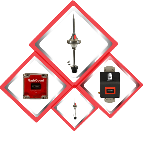 We are providing best lightning protection devices in ahmedabad with ...